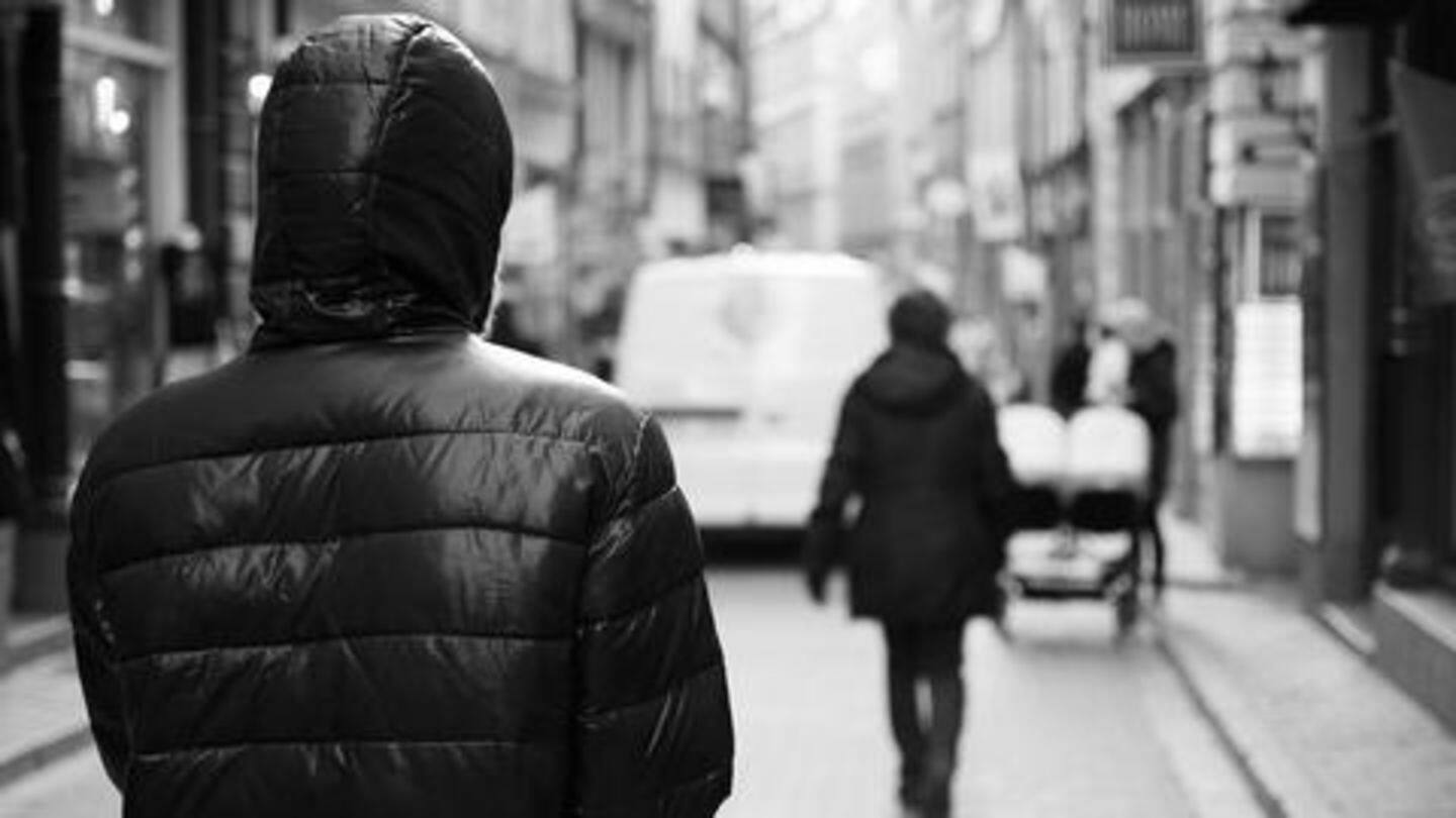 Japanese stalker traced singer through reflection in her eyes | NewsBytes