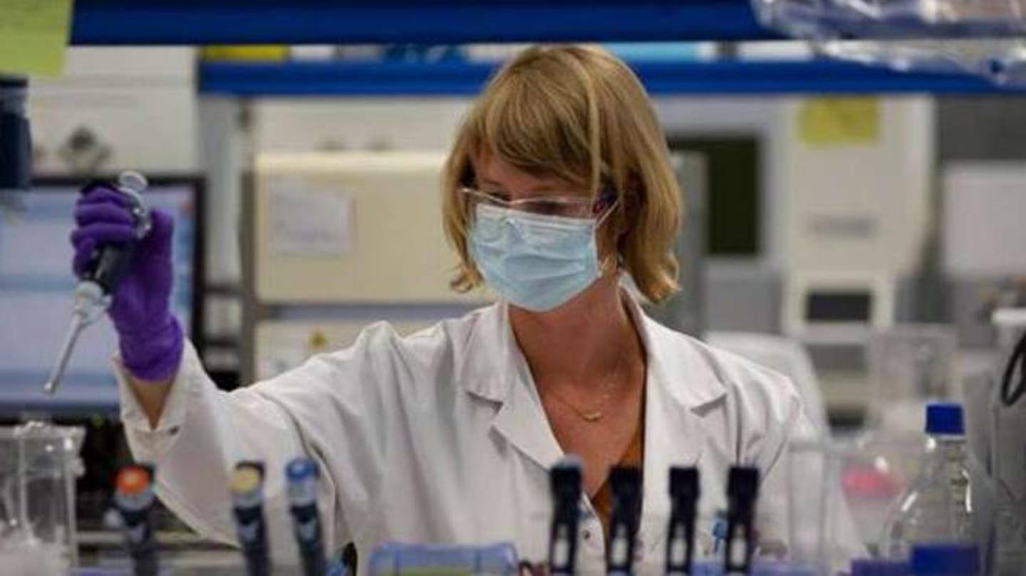 Oxford's COVID-19 vaccine: All you need to know | NewsBytes