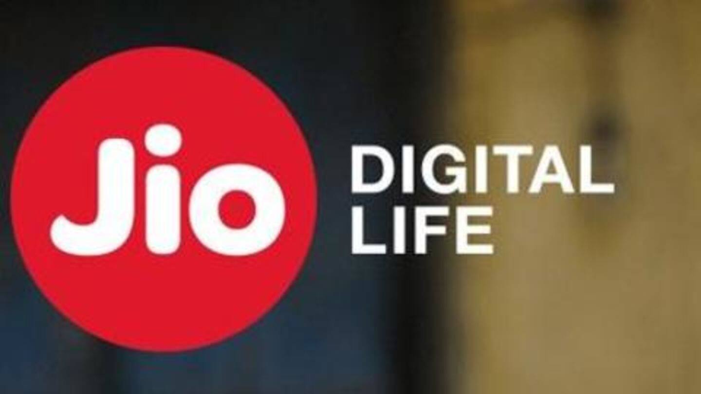 Jio launches new 'Group Talk' conference calling app: Details here ...