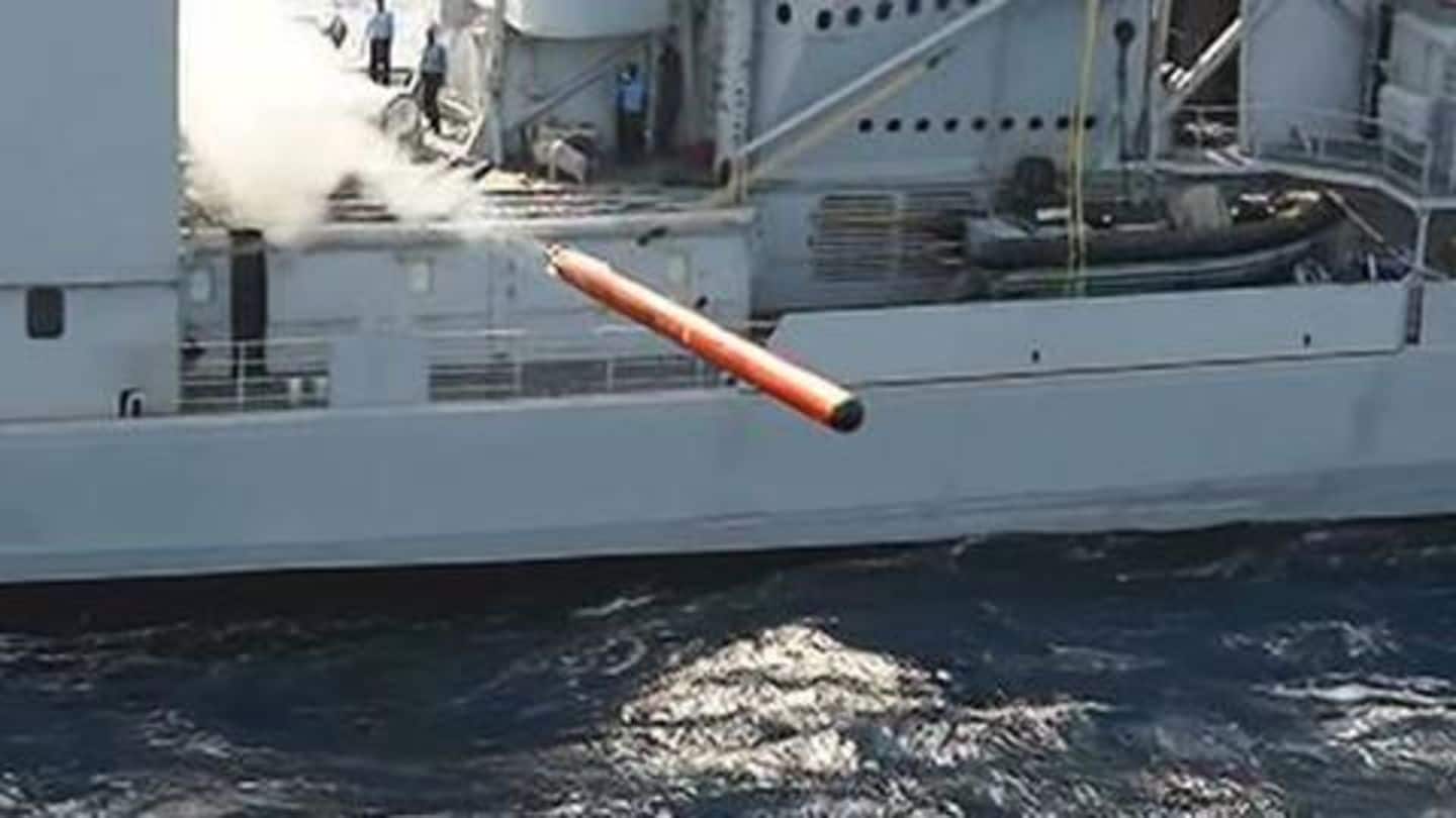 5 advanced weapon systems used by Indian Armed Forces | NewsBytes