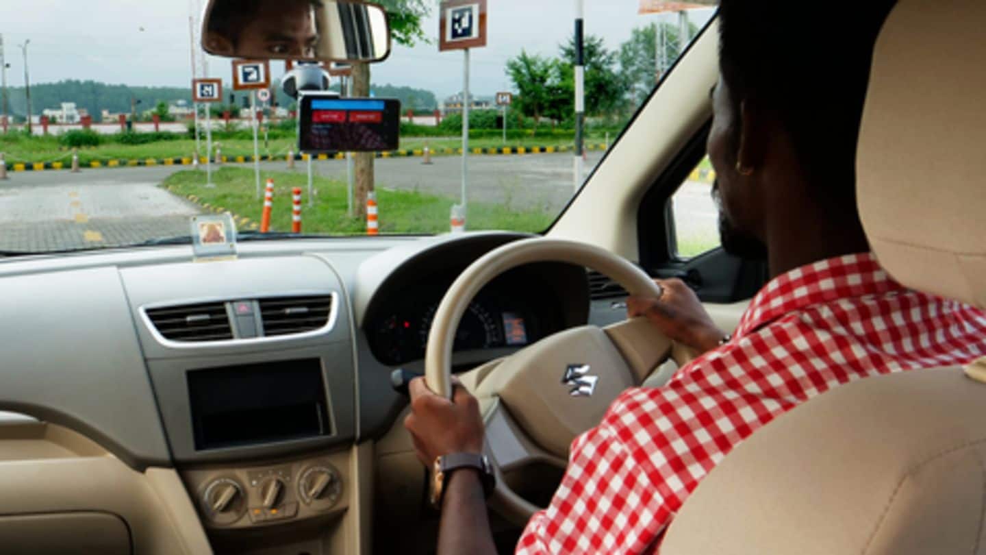 Now, Microsoft's AI will test your driving skills: Here's how
