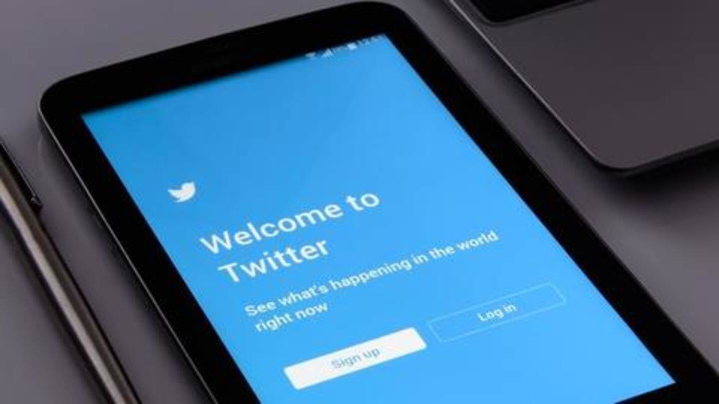 Why a tweet is unavailable: Twitter will now provide reason | NewsBytes