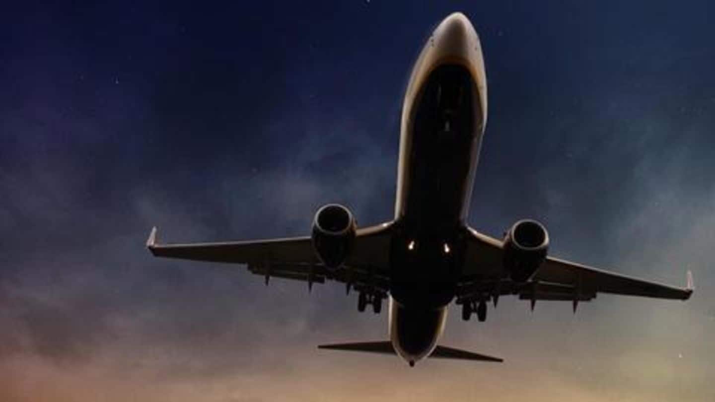 Soon, Boeing will launch self-flying fighter jet: Details here | NewsBytes