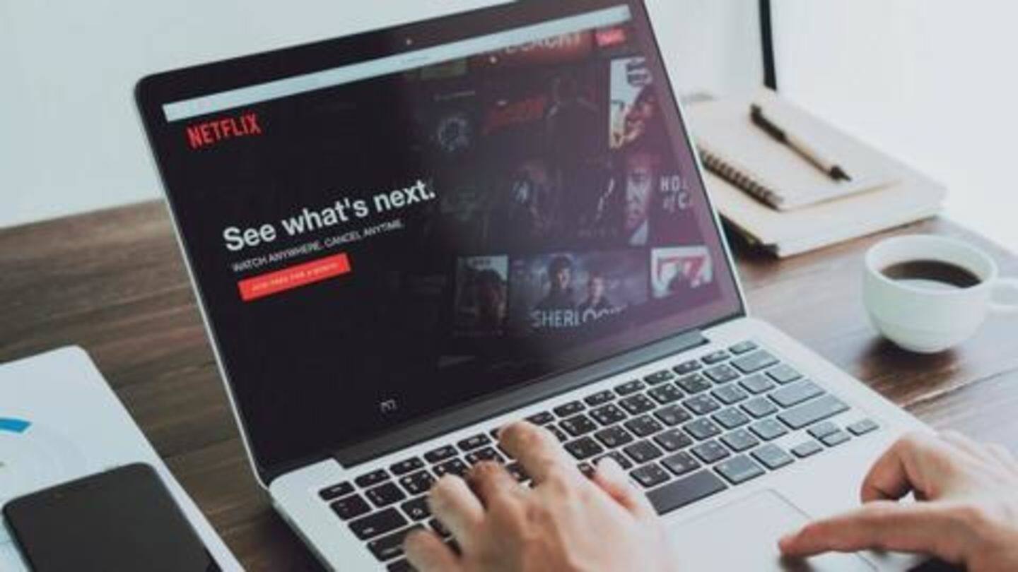 Use this extension to skip Netflix intros and recaps automatically ...