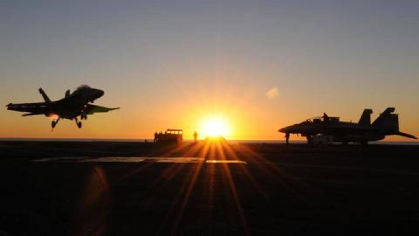 Soon, Boeing will launch self-flying fighter jet: Details here | NewsBytes