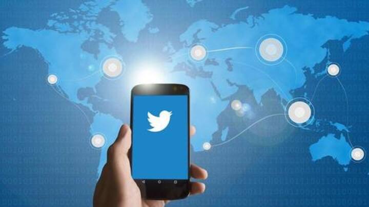 Want to check your first ever tweet? Here's the way