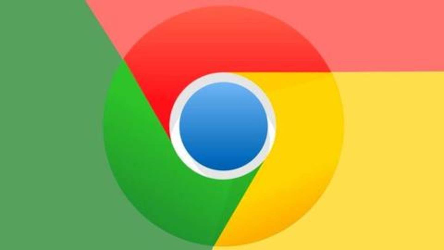 Google Chrome's autofill interface gets a new look: Details here ...