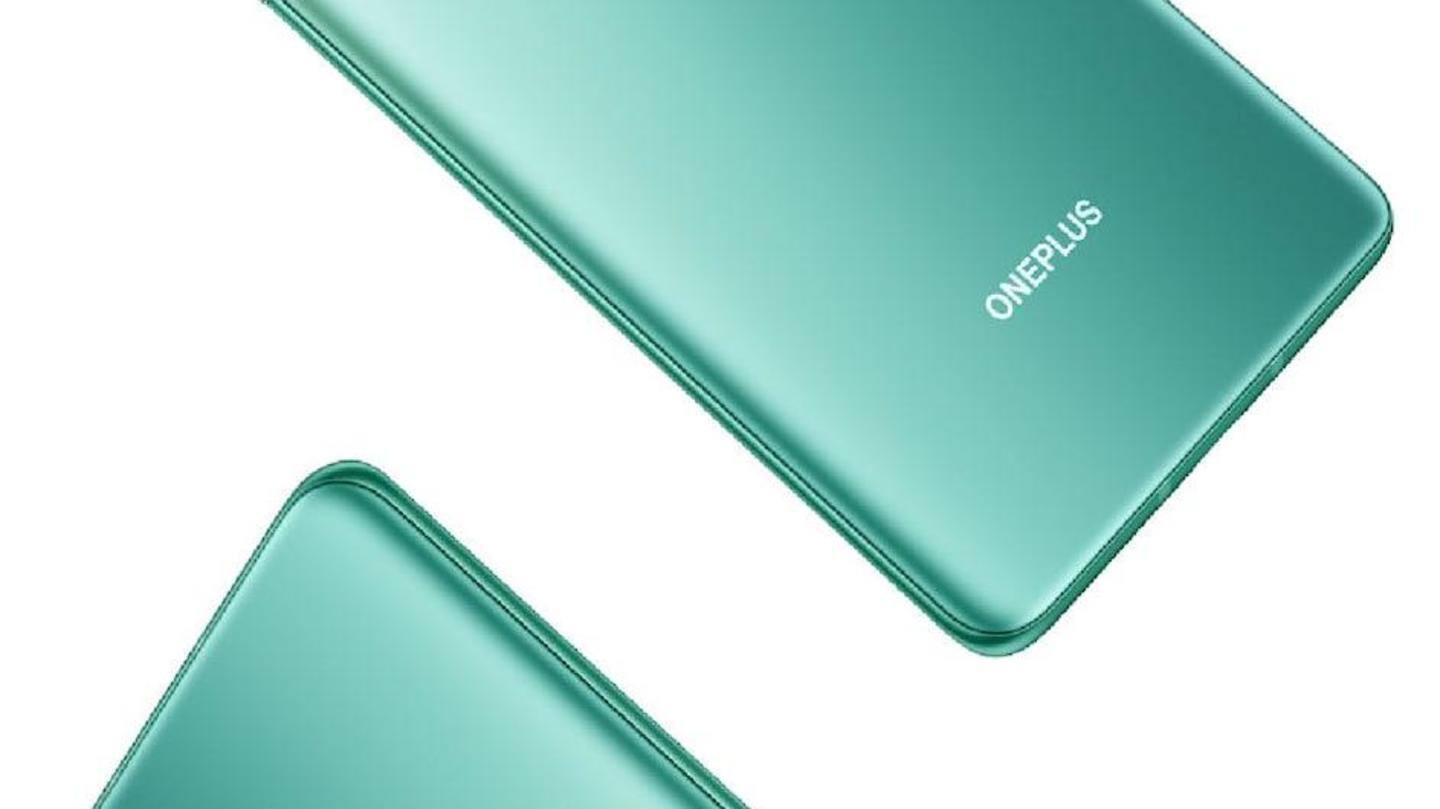 OnePlus Clover spotted on Geekbench with Snapdragon 460 SoC | NewsBytes