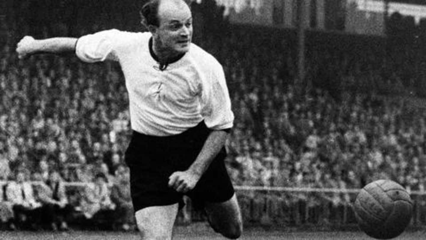 A look at all-time records scripted by Borussia Dortmund | NewsBytes