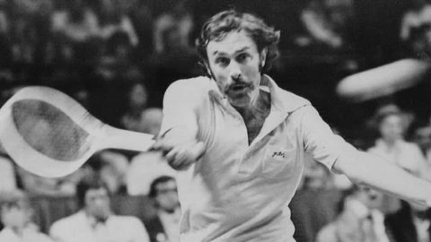 Australian Open: A look at some of the unique facts | NewsBytes