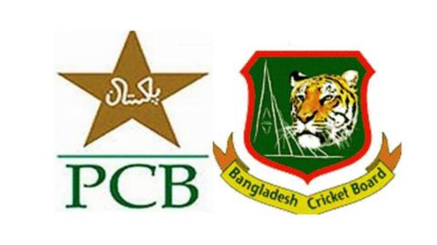Bangladesh agree to tour Pakistan for complete series: Details here ...