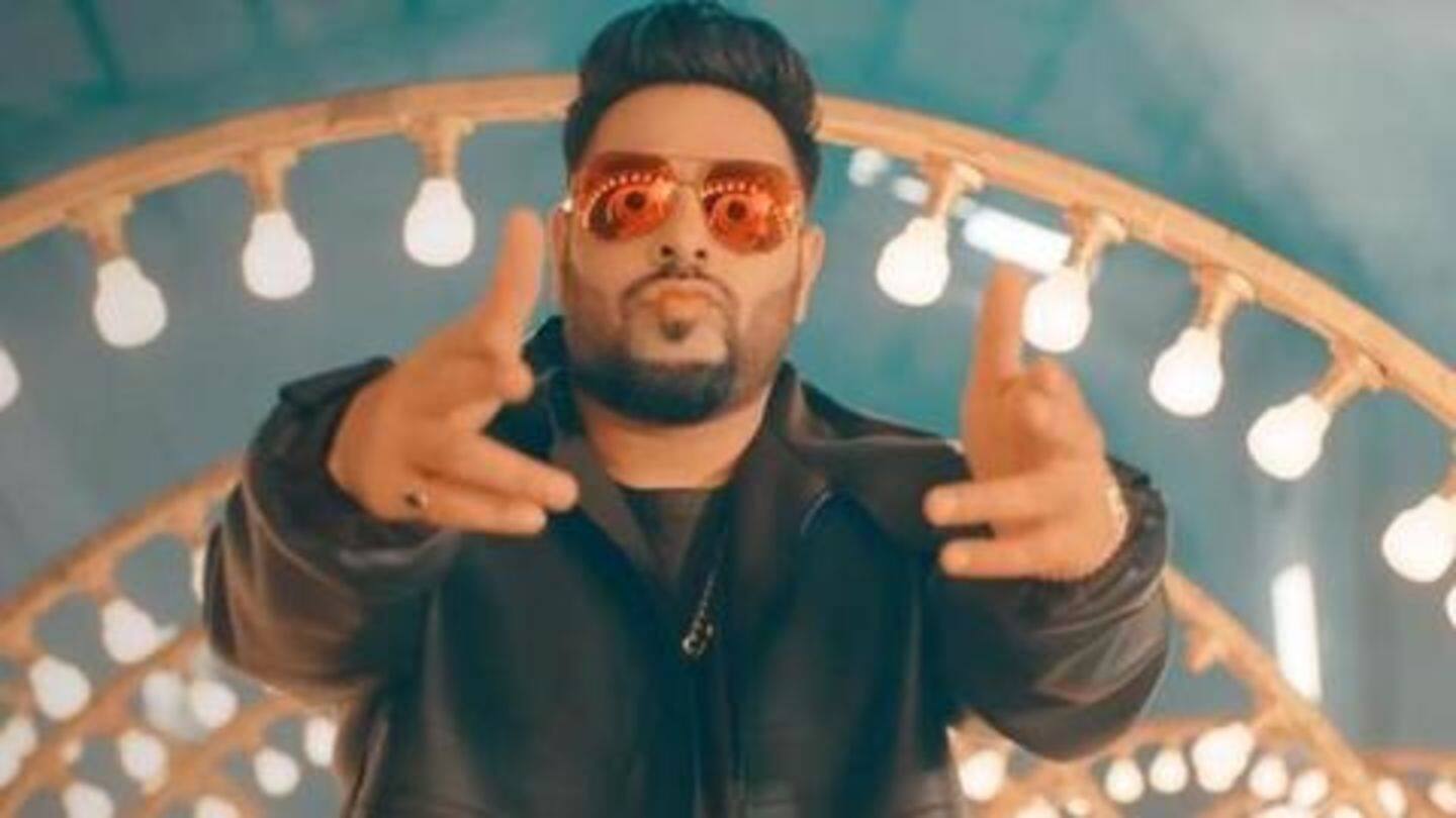 Singer-rapper Badshah now proud owner of super-expensive Rolls Royce ...
