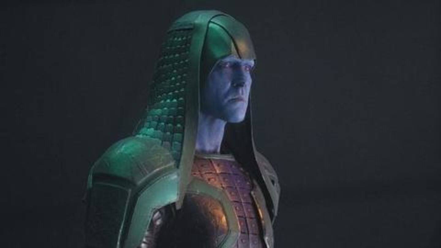 #ComicBytes: Villains whom Carol Danvers has faced in the comics ...