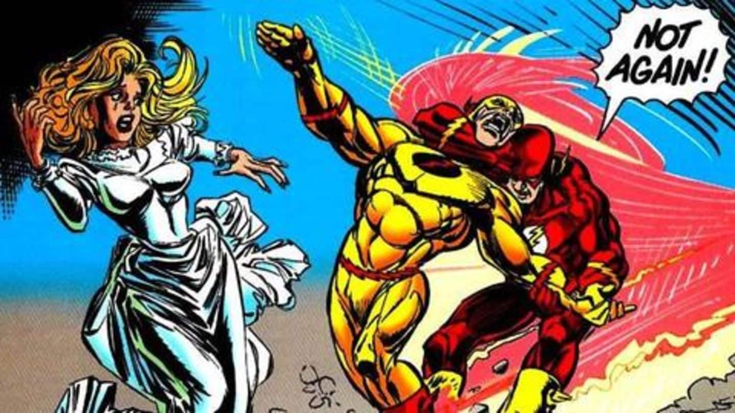 #ComicBytes: The saddest deaths ever in history of DC Comics | NewsBytes