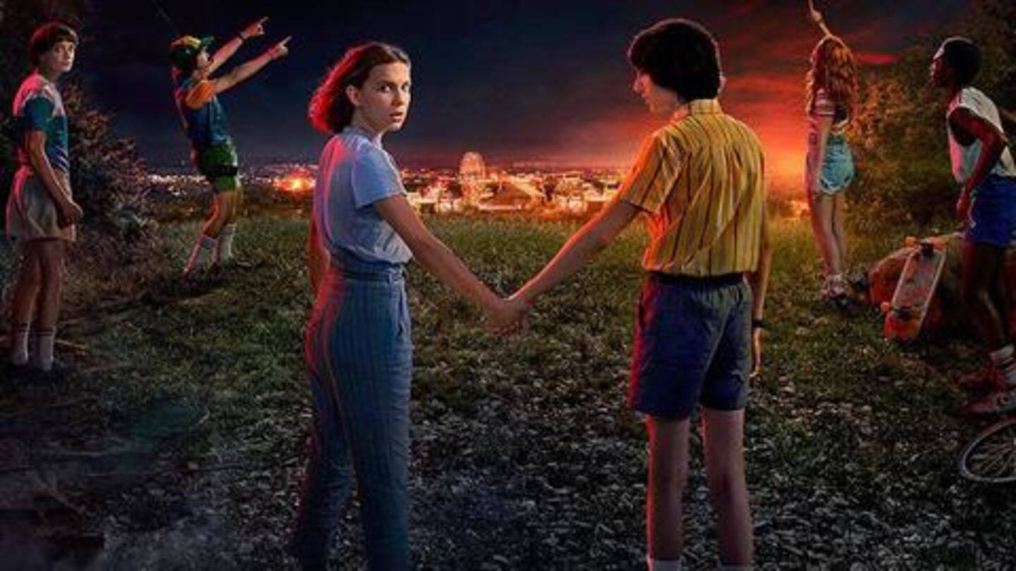 'Stranger Things' Season 3 trailer: All you need to know