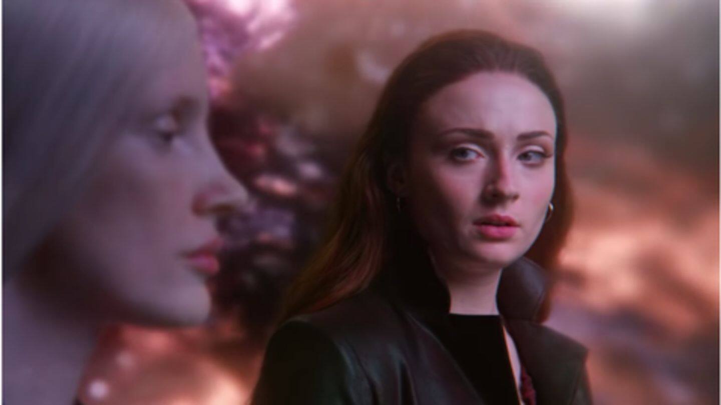 #ComicBytes: The story of how Jean Grey became Dark Phoenix | NewsBytes
