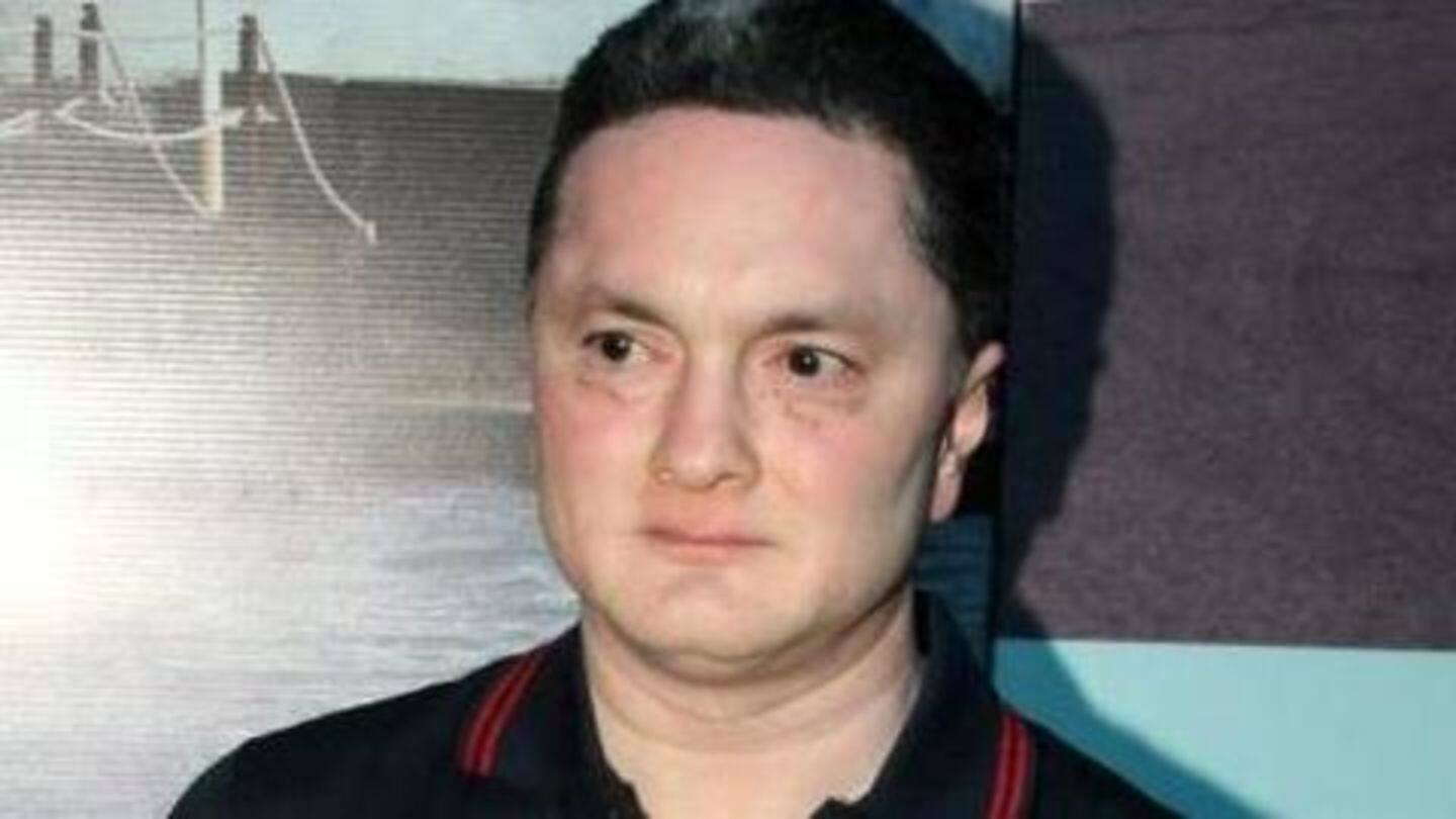 Why is MD of Raymond fighting with his 80-year-old father | NewsBytes