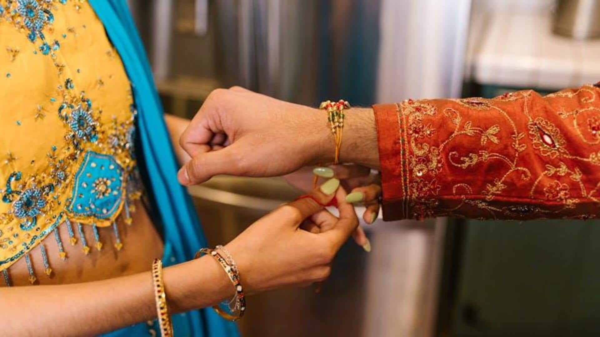 Raksha Bandhan 2025: Games for a fun family gathering