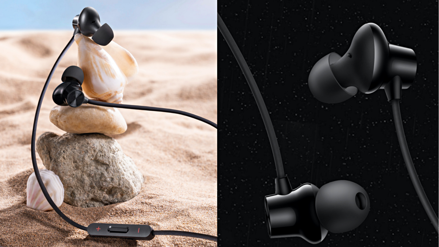 OnePlus Nord Wired Earphones Launched Sale From September 1 OnePlus Nord Wired Earphones Launched Sale From September 1