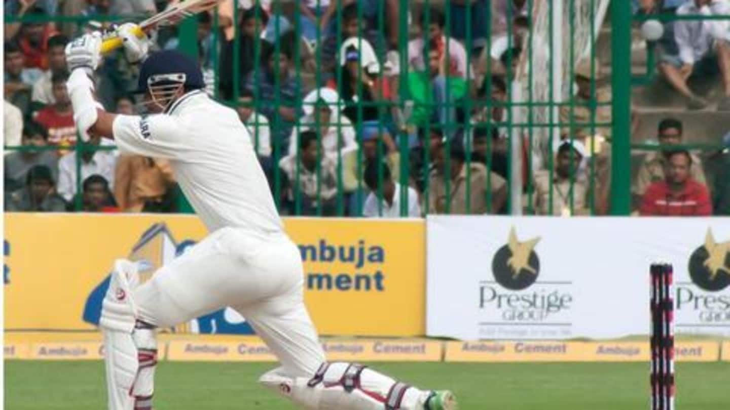 #NewsBytesExplainer: The art of leaving the ball in Test cricket ...
