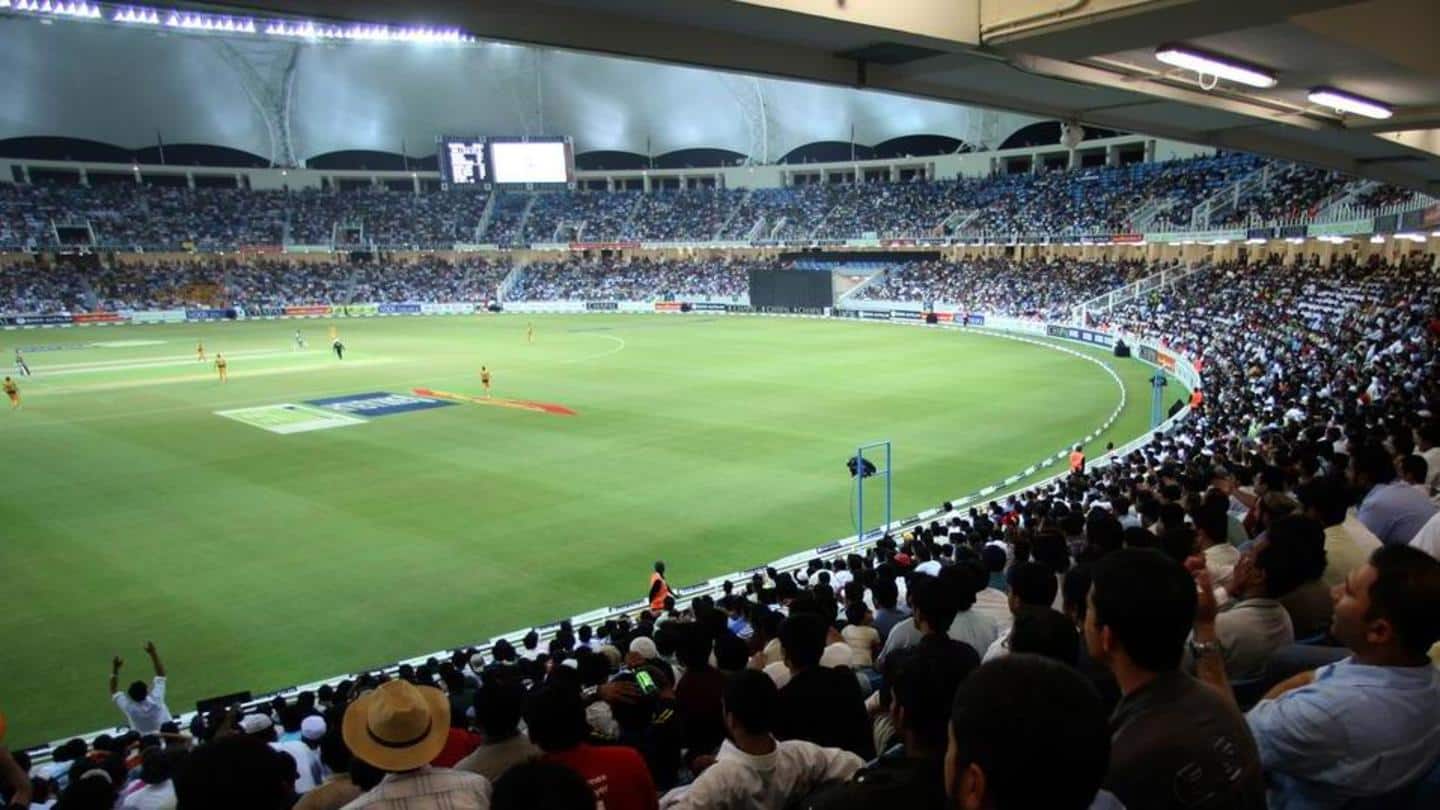 IPL 2020, Dubai International Stadium: Pitch report, stats and more ...