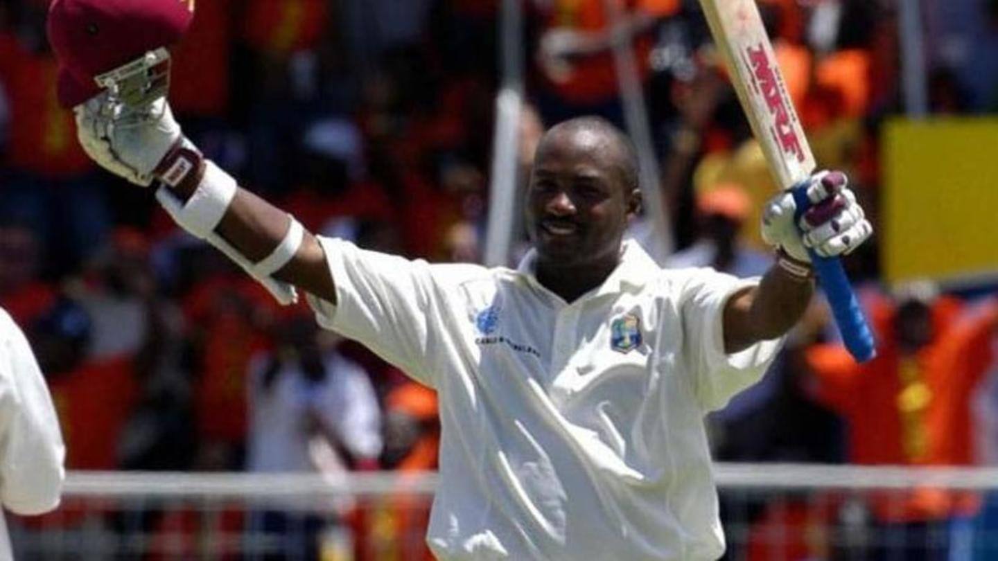 The Wisden Trophy: A look at the key numbers | NewsBytes