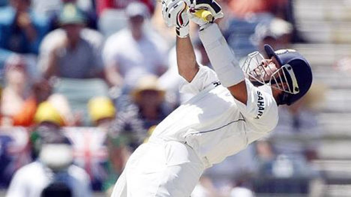 How did Tendulkar discover the upper cut? The Master reveals | NewsBytes