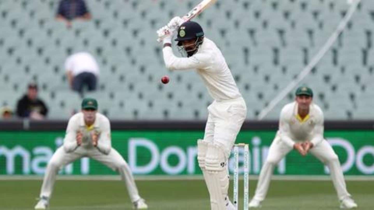 #NewsBytesExplainer: The art of leaving the ball in Test cricket ...