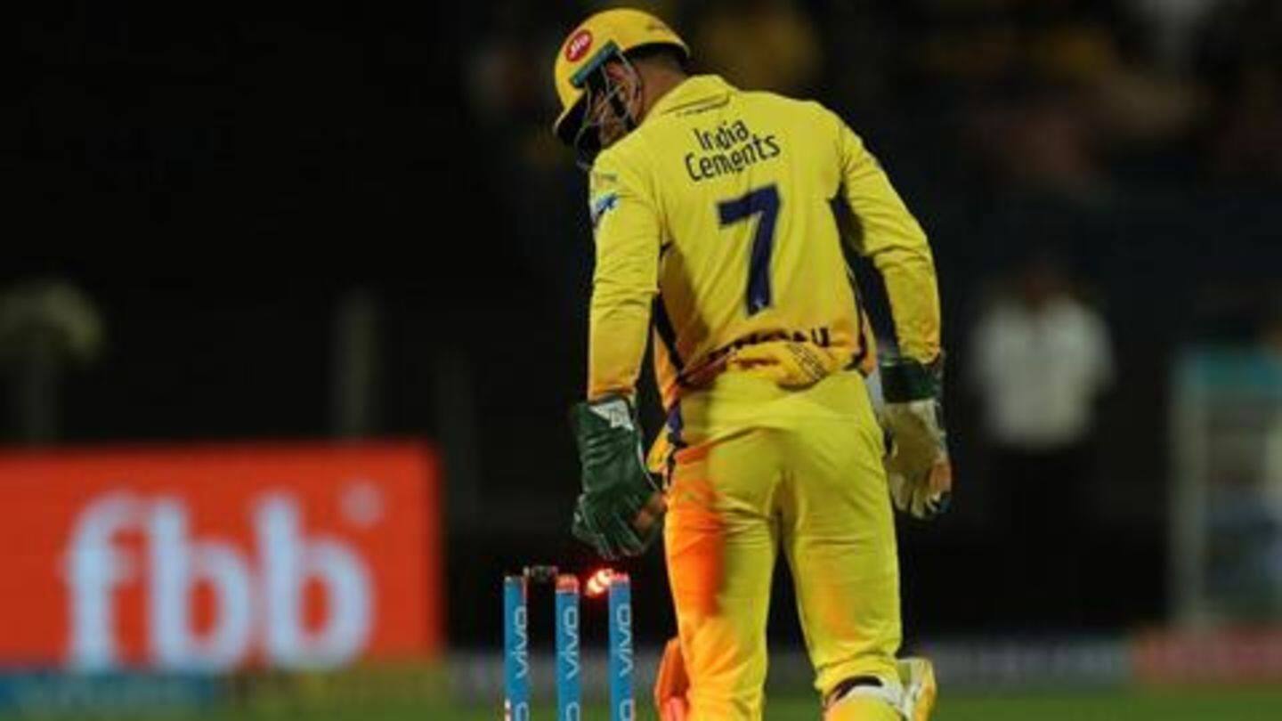 Brendon McCullum deciphers the difference between CSK and RCB | NewsBytes