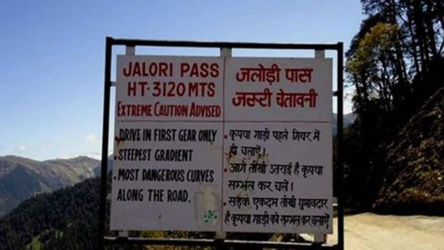 Top treks in North India that anyone can take | NewsBytes