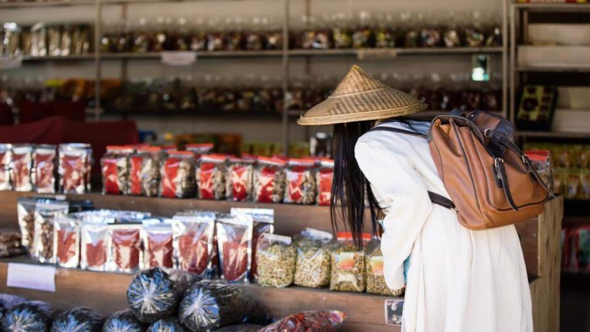 Where to shop in Lakshadweep: Markets you just can't miss