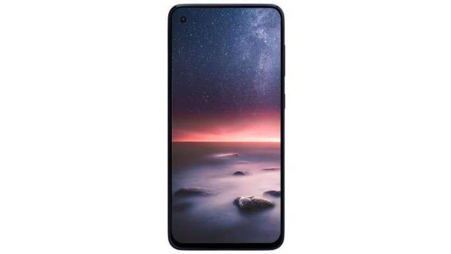 Samsung Galaxy M41 smartphone with 6,800mAh battery on the way | NewsBytes