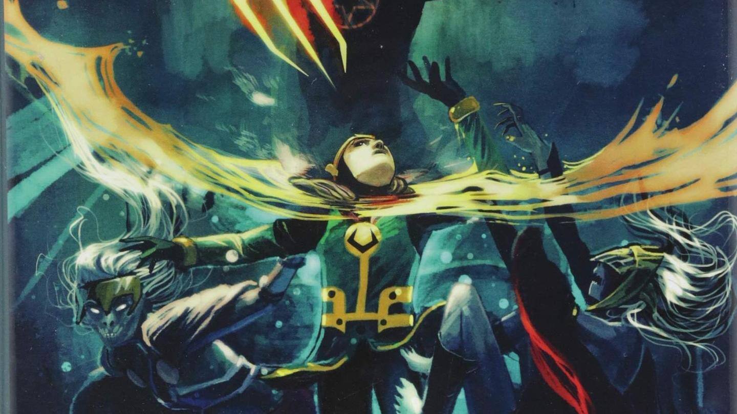 #ComicBytes: The greatest stories of Loki in Marvel comics | NewsBytes