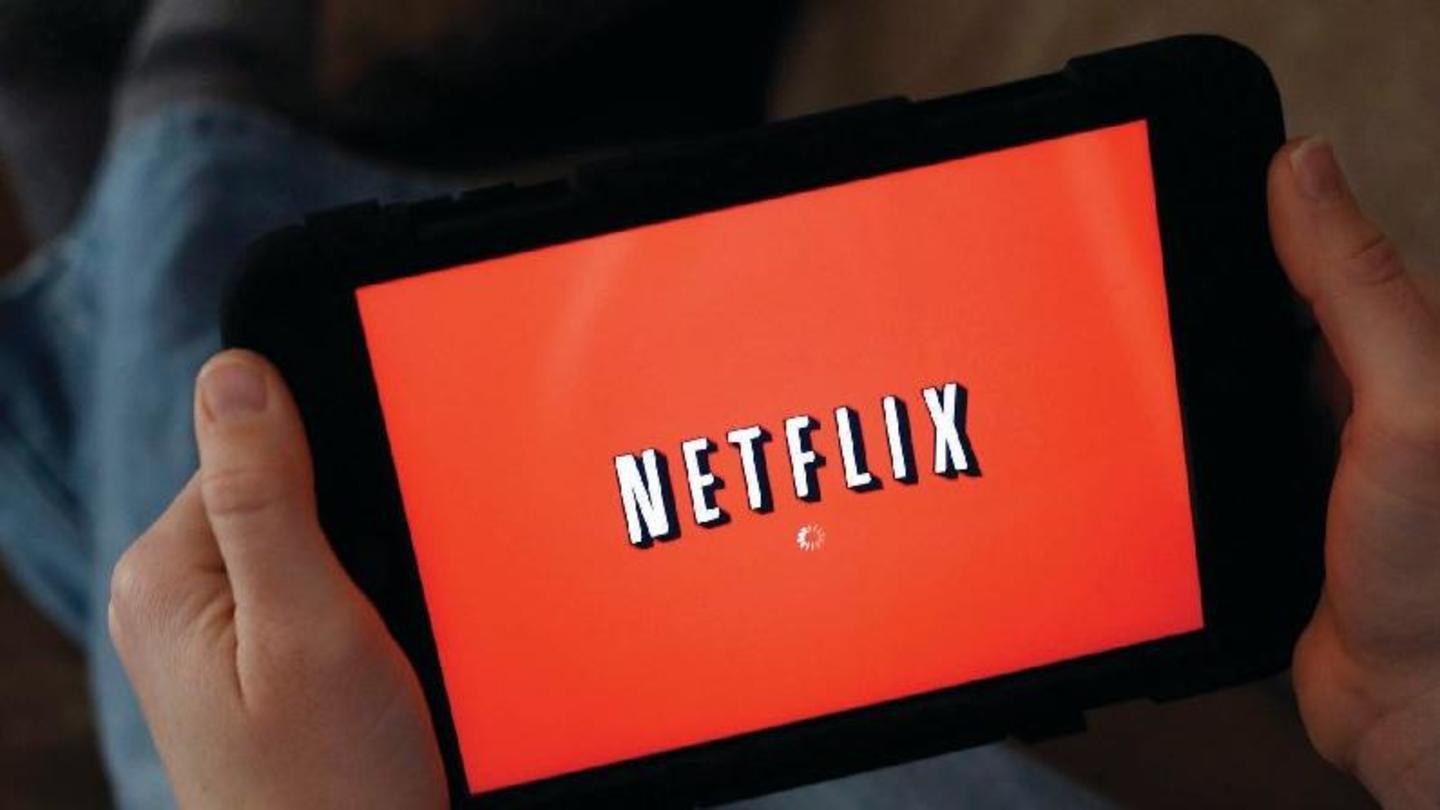 Which is the best: Amazon Prime Video or Netflix? | NewsBytes