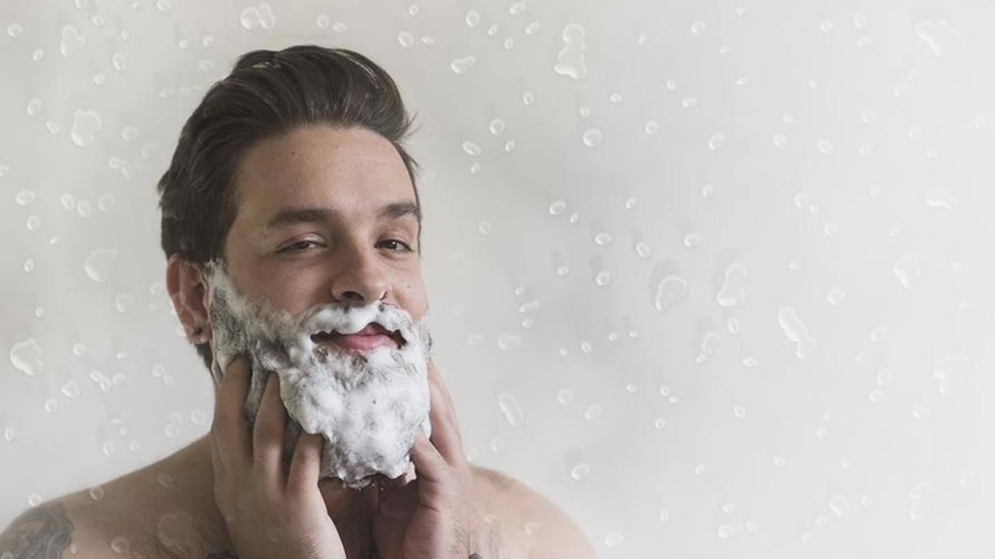 #StylingBytes: Grooming tips for growing a great beard | NewsBytes
