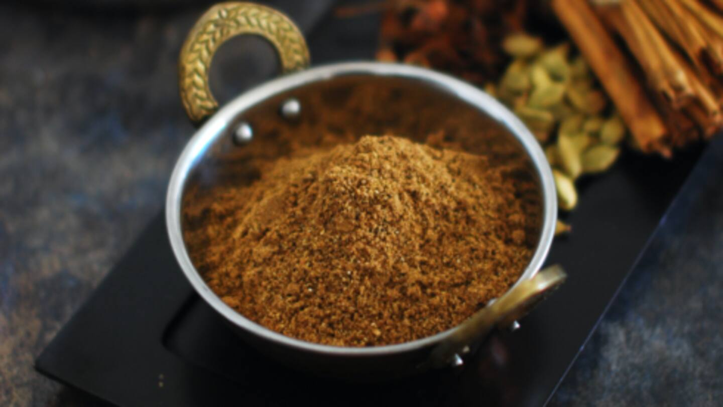 Seven main spices of Indian cooking, and their uses | NewsBytes