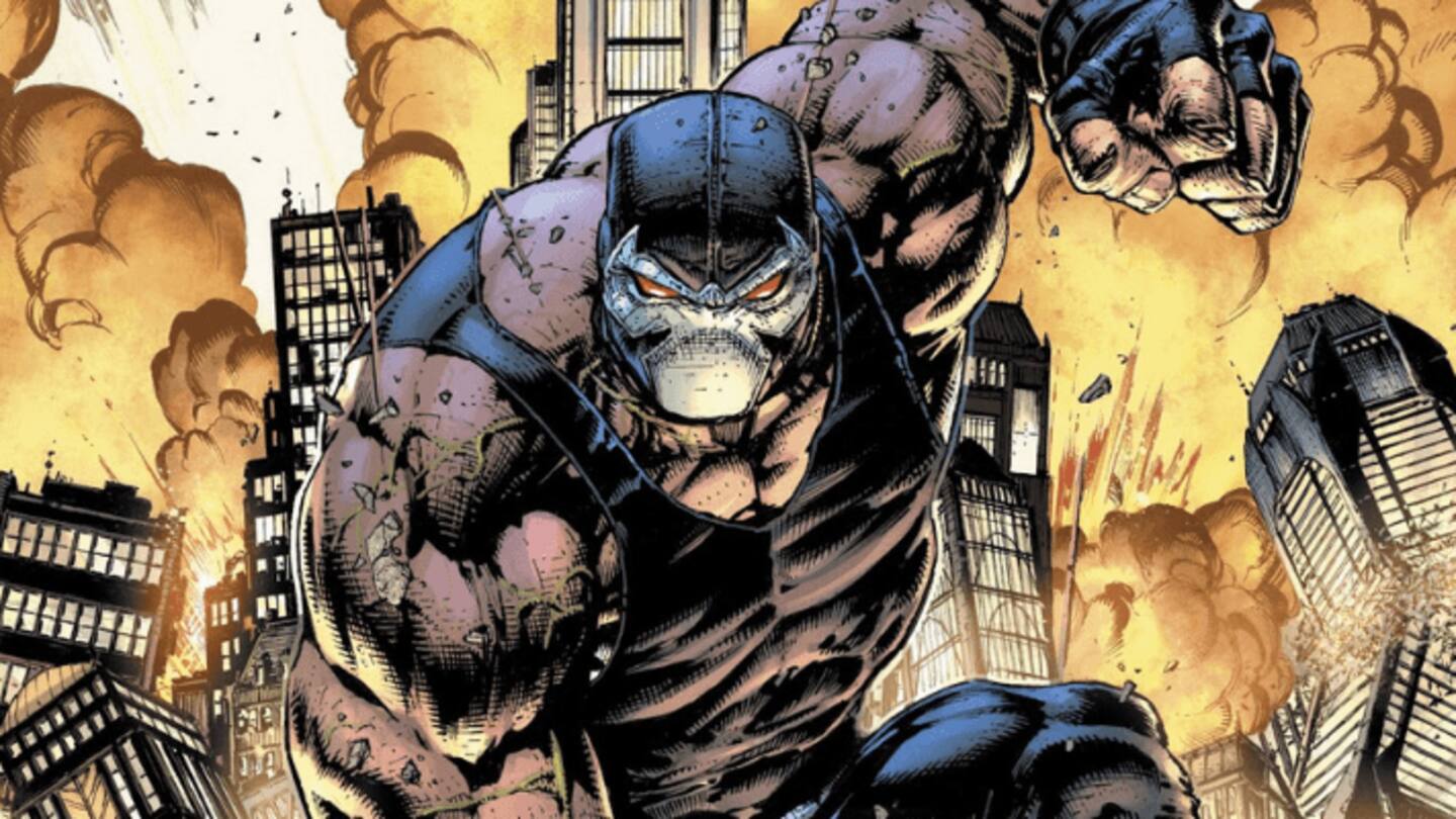 #ComicBytes: Most famous inmates of DC's infamous prison, Arkham Asylum ...