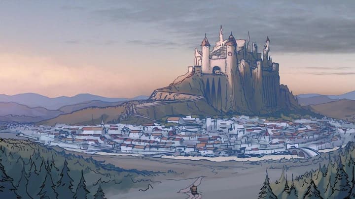 #ComicBytes: Some important fictional countries in Marvel comics