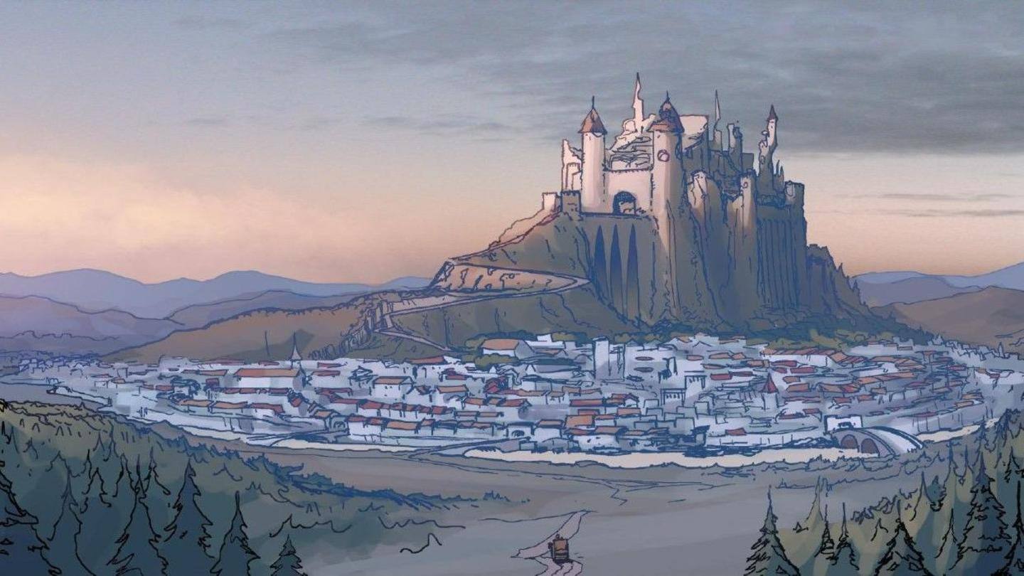  ComicBytes Some Important Fictional Countries In Marvel Comics