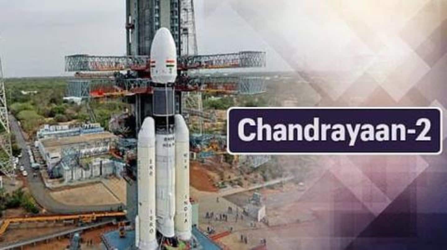 Five recent achievements of ISRO that make us proud | NewsBytes