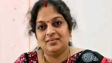 Film on Jeevajothi, her battle against 'Dosa King' in works