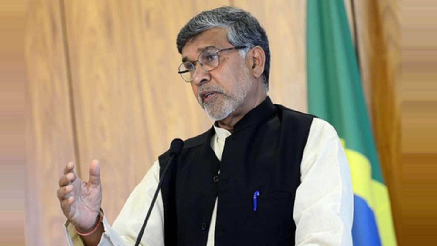 Five famous social activists in India you should know about | NewsBytes