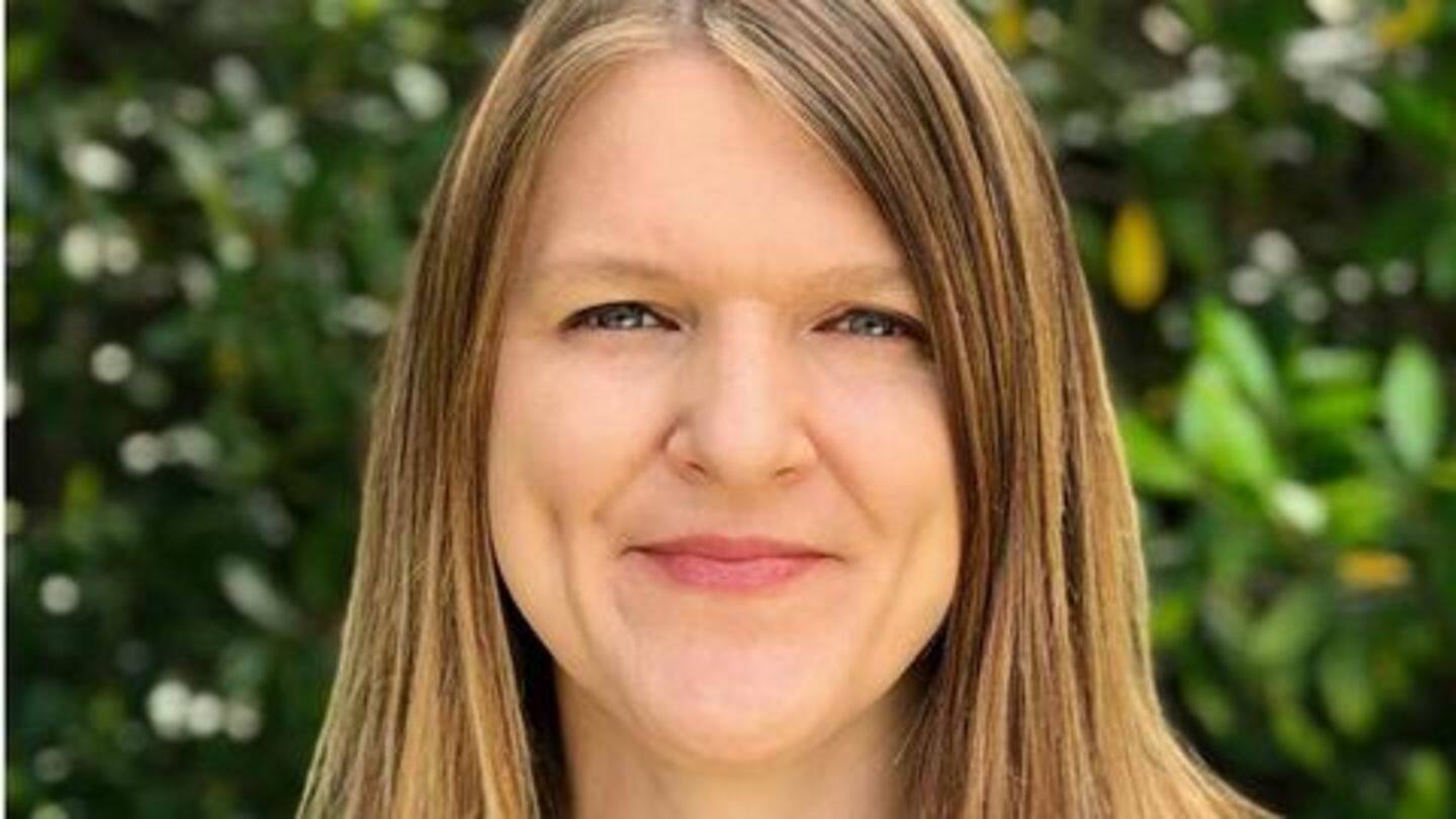 Meet these women engineers who are changing the world | NewsBytes