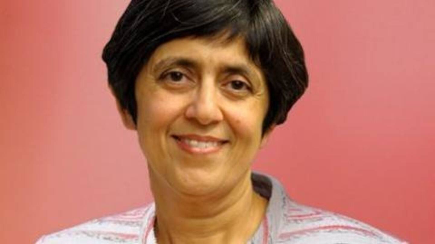 Five of the most famous and successful alumni of IIT-Bombay | NewsBytes
