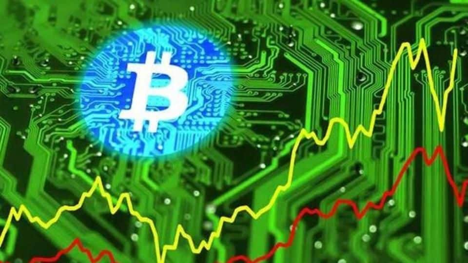 India's first app-based Bitcoin wallet launched; transact using your ...