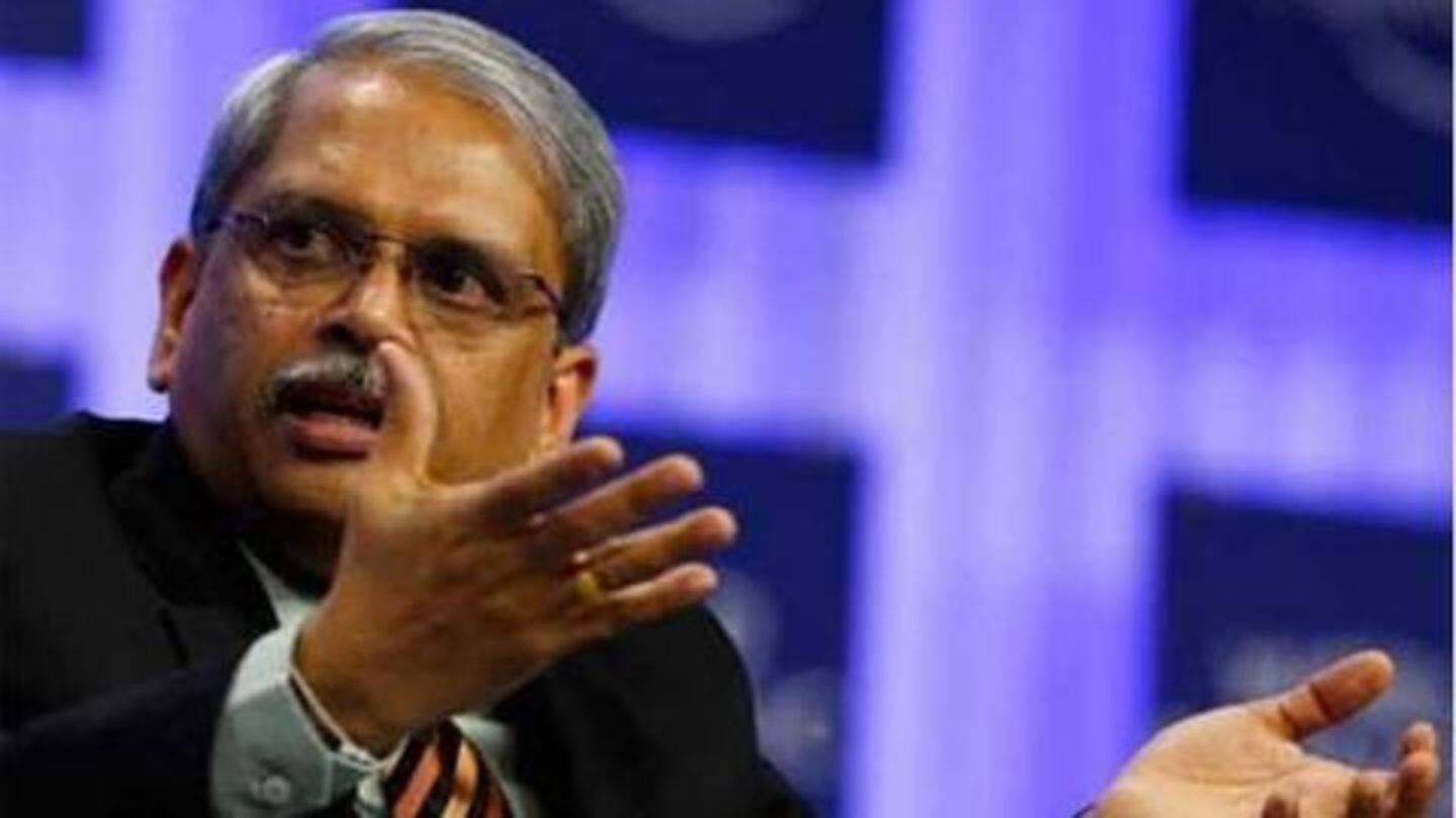 Five famous and successful IIT-Madras alumni you should know about ...