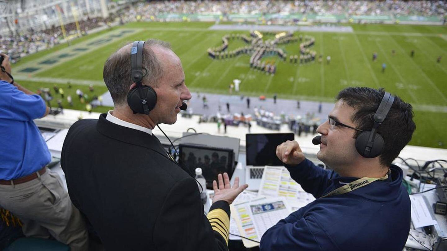 #CareerBytes: How to make a career in sports after Class-12? | NewsBytes