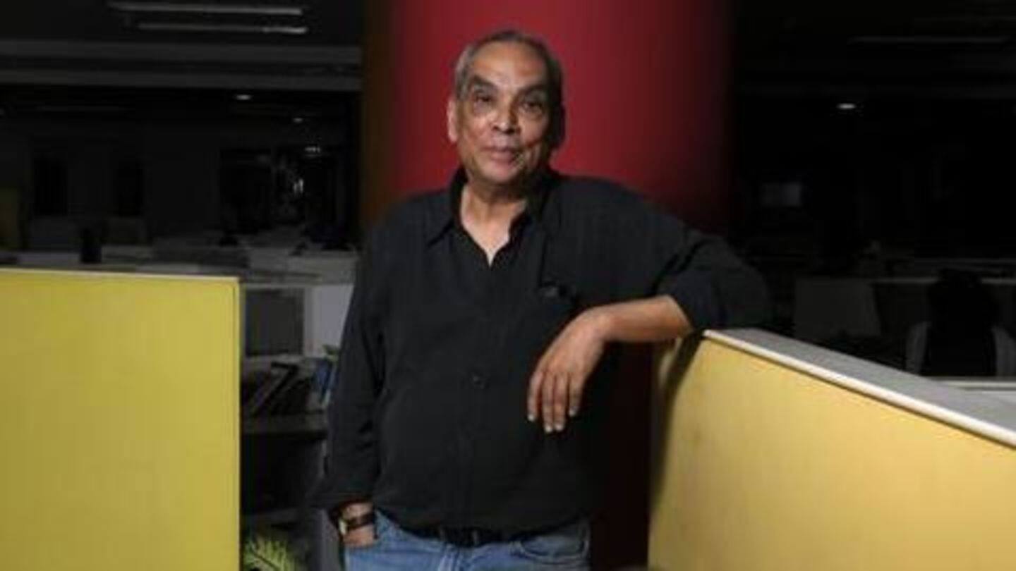 Five famous and successful alumni of IIM-Calcutta to know about | NewsBytes