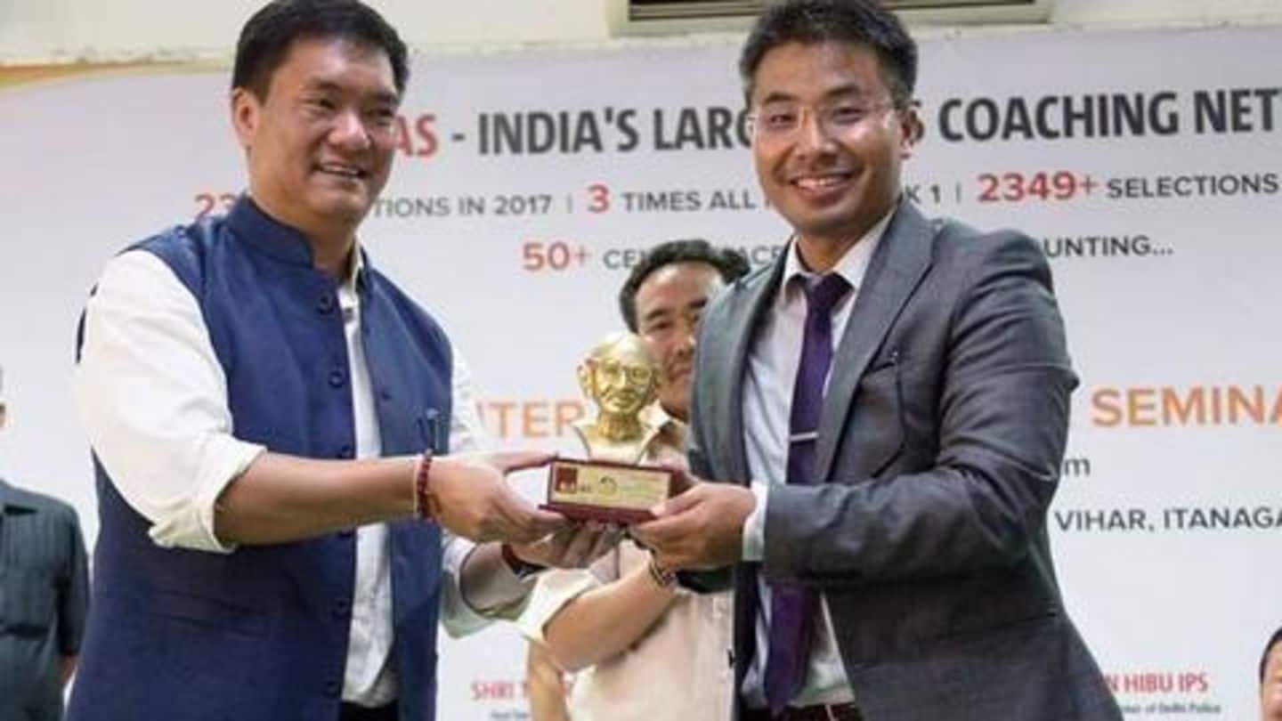 6 Indian civil servants who have made the nation proud | NewsBytes