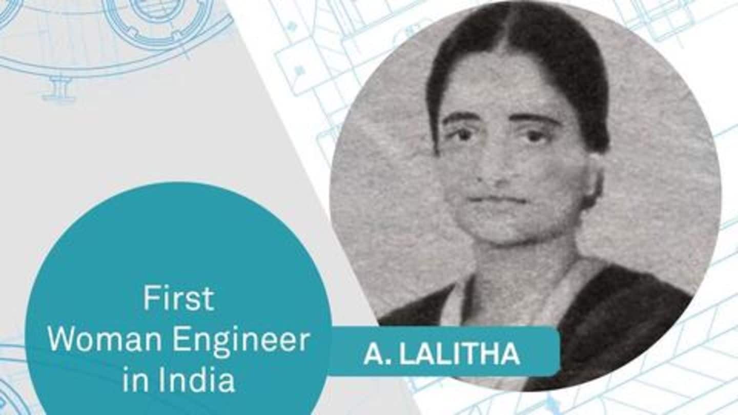 Who Is The First Female Engineer at Cecil Messer blog